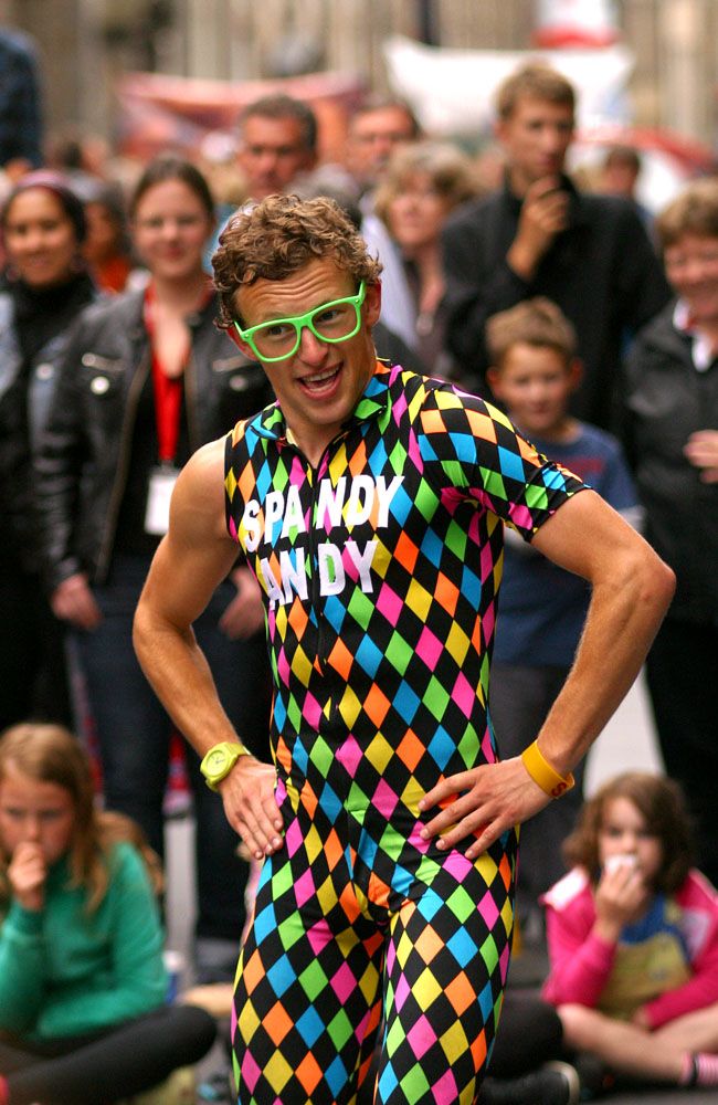 Spandy Andy | Smithsonian Photo Contest | Smithsonian Magazine