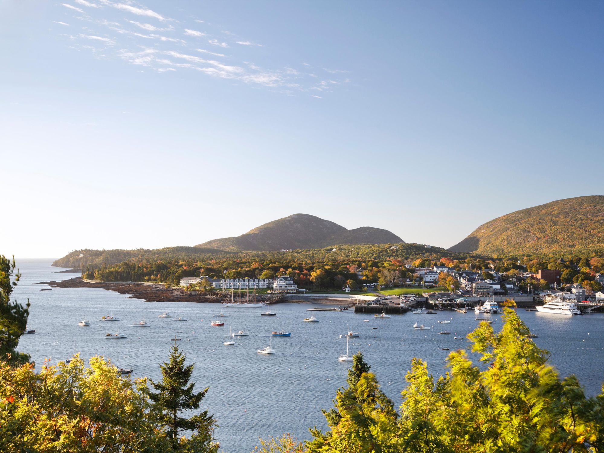 The 20 Best Small Towns to Visit in 2016