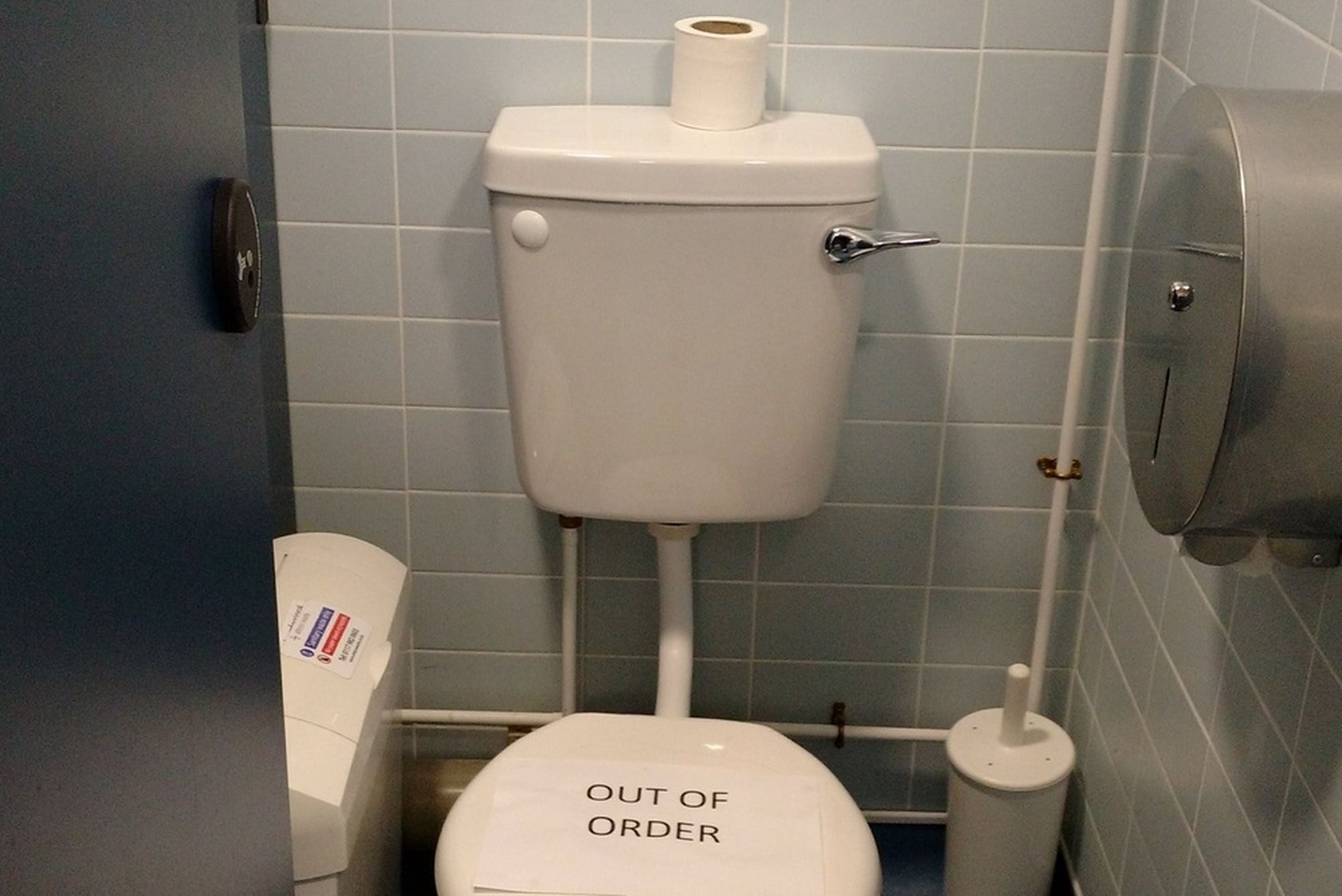 How Fake, Lab-Made Poop Can Improve Sanitation