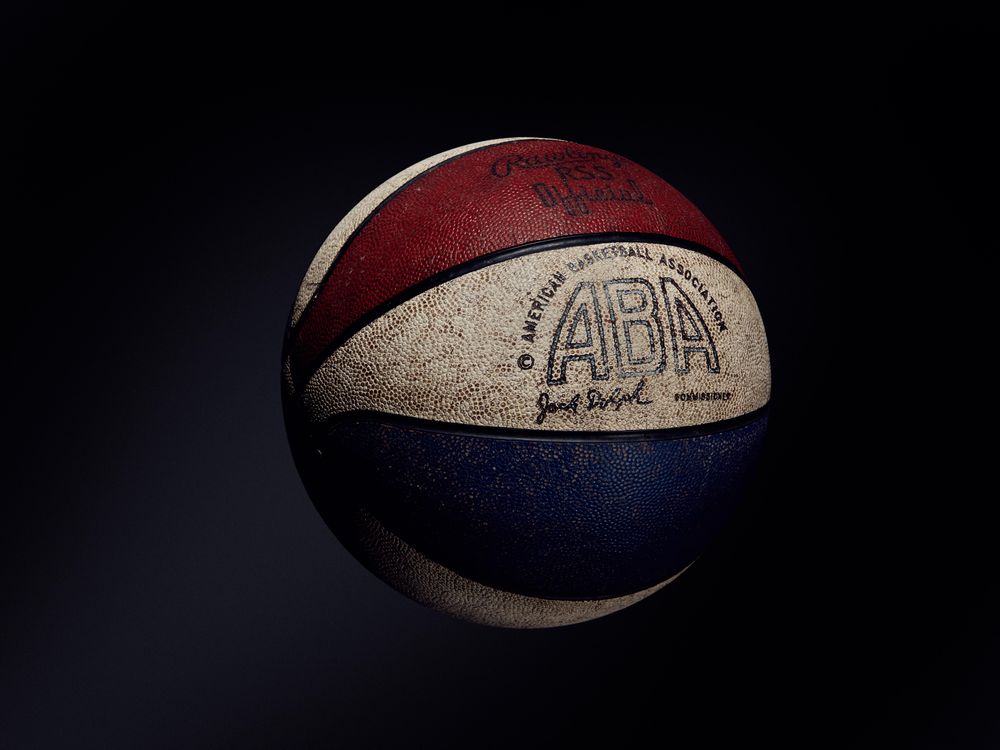 The ABA Was Short-Lived, but Its Impact on Basketball Is Eternal