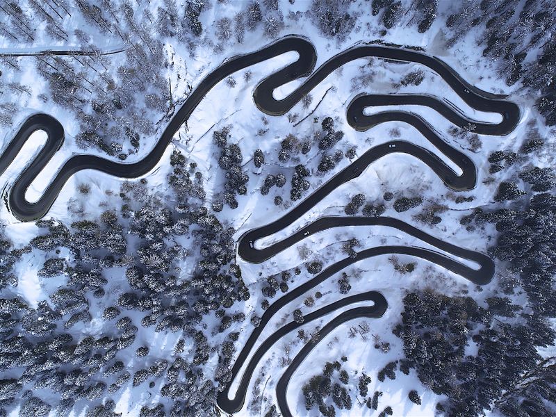 Maloja Pass | Smithsonian Photo Contest | Smithsonian Magazine