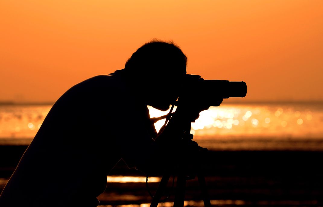 The Photographer | Smithsonian Photo Contest | Smithsonian Magazine