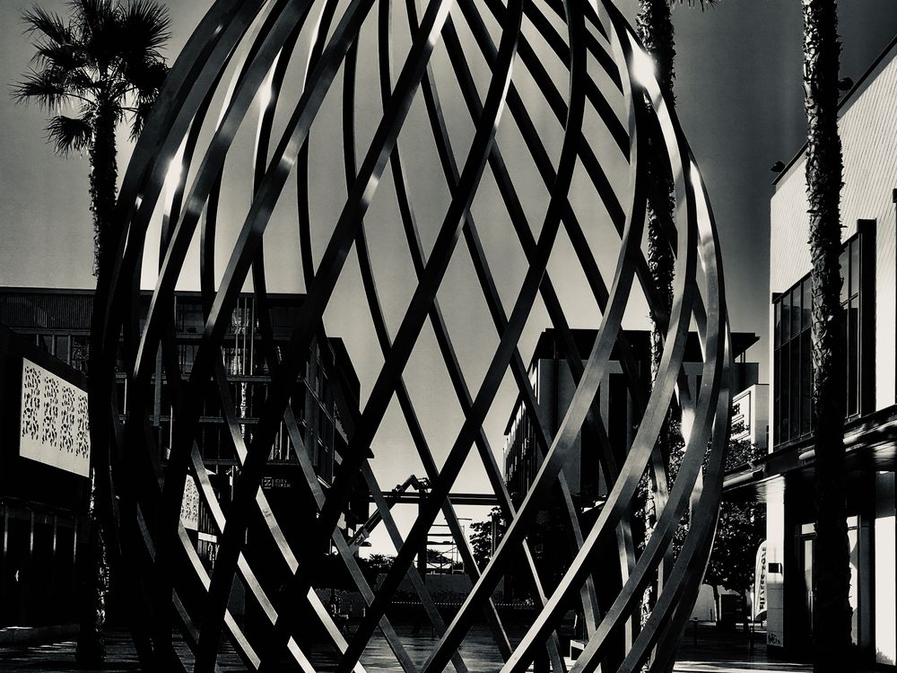 Iron Architecture | Smithsonian Photo Contest | Smithsonian Magazine