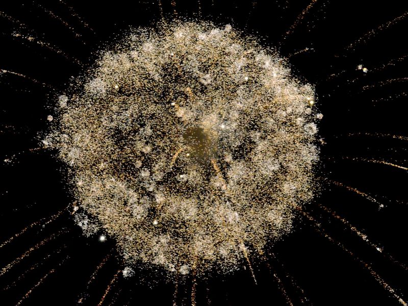 White Fire | Smithsonian Photo Contest | Smithsonian Magazine