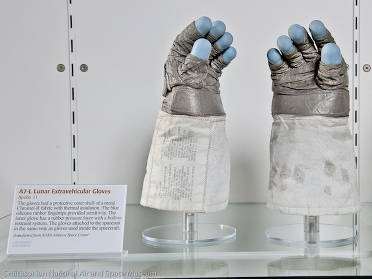 Space Astronaut Gloves