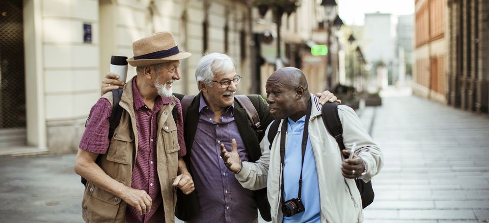 Living in Portugal: A Stay in Lisbon | Smithsonian Journeys