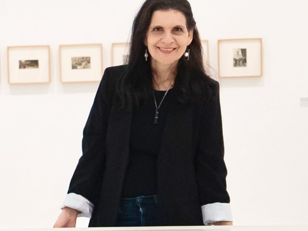 National Portrait Gallery Announces Winner of the 2024 Director’s Essay ...