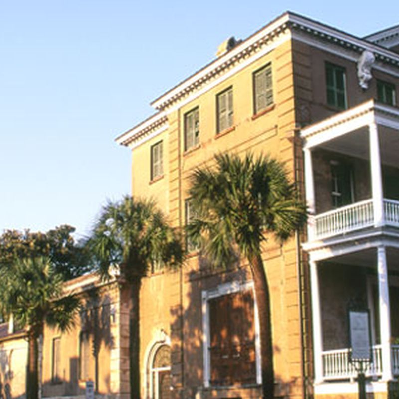 Aiken Rhett House Aiken Rhett House (2025) All You Need To Know