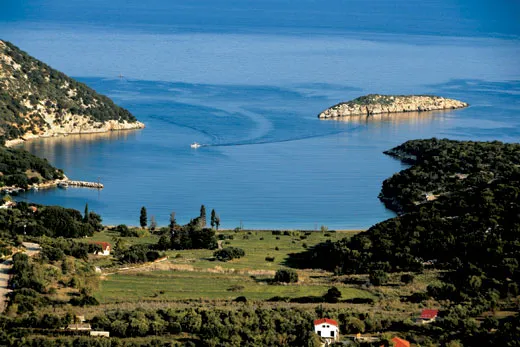 ithaca odyssey crypto