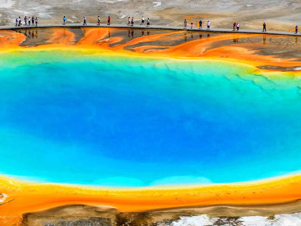 Grand Prismatic | Smithsonian Photo Contest | Smithsonian Magazine