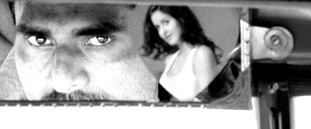 From my new series 'Seorita Discarded' - portraits taken of blind ...