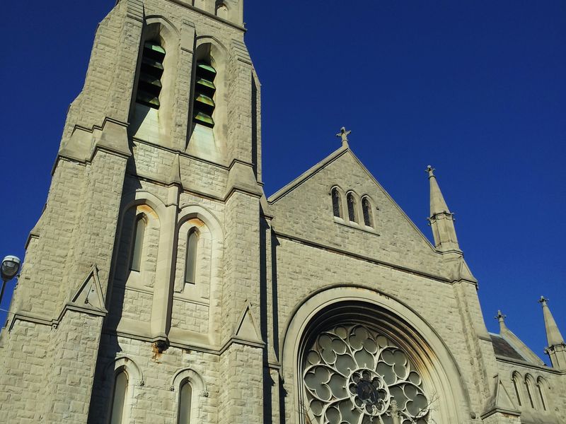Church in Park Slope | Smithsonian Photo Contest | Smithsonian Magazine