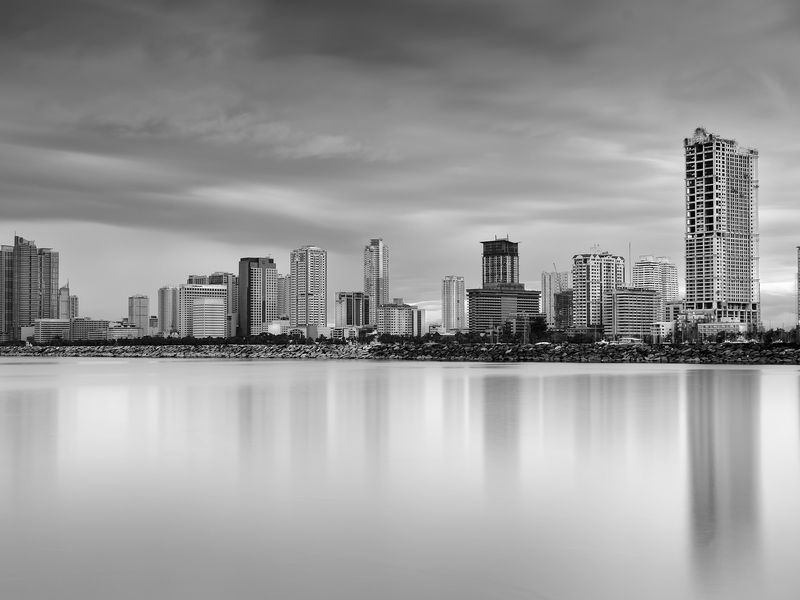 Daylight Cityscape | Smithsonian Photo Contest | Smithsonian Magazine