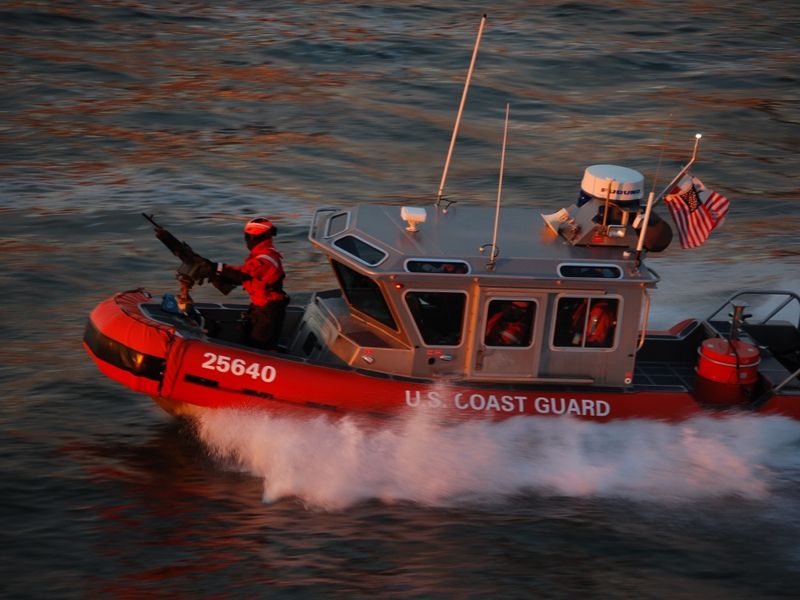United States Coast Guard | Smithsonian Photo Contest | Smithsonian ...