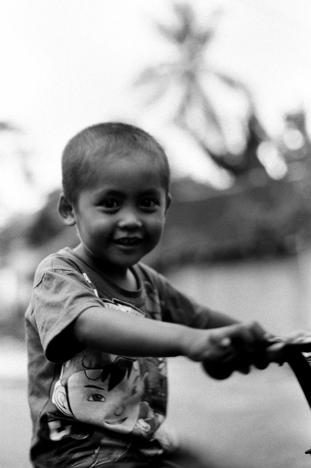 Local Boy | Smithsonian Photo Contest | Smithsonian Magazine