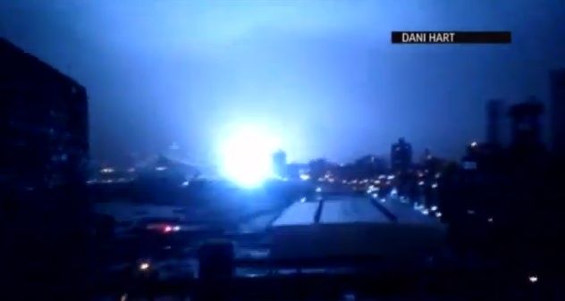 What Makes Transformers Explode? | Smithsonian