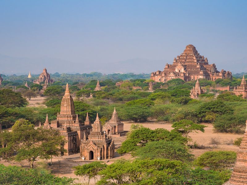 Pagan kingdom | Smithsonian Photo Contest | Smithsonian Magazine