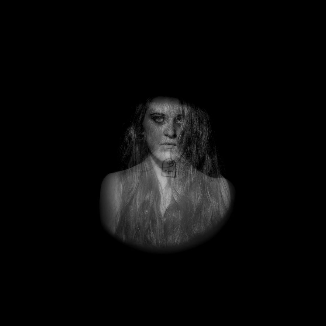 I'm not awake yet | Smithsonian Photo Contest | Smithsonian Magazine