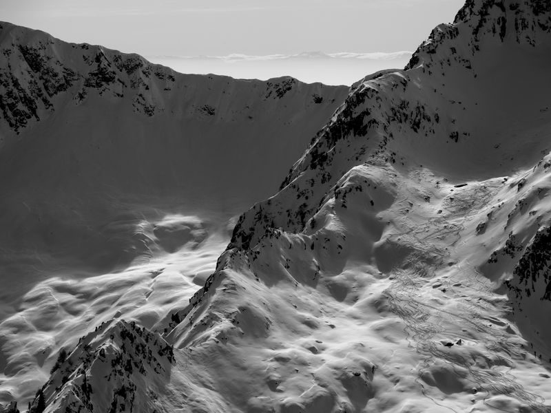 Mountain and shadows | Smithsonian Photo Contest | Smithsonian Magazine