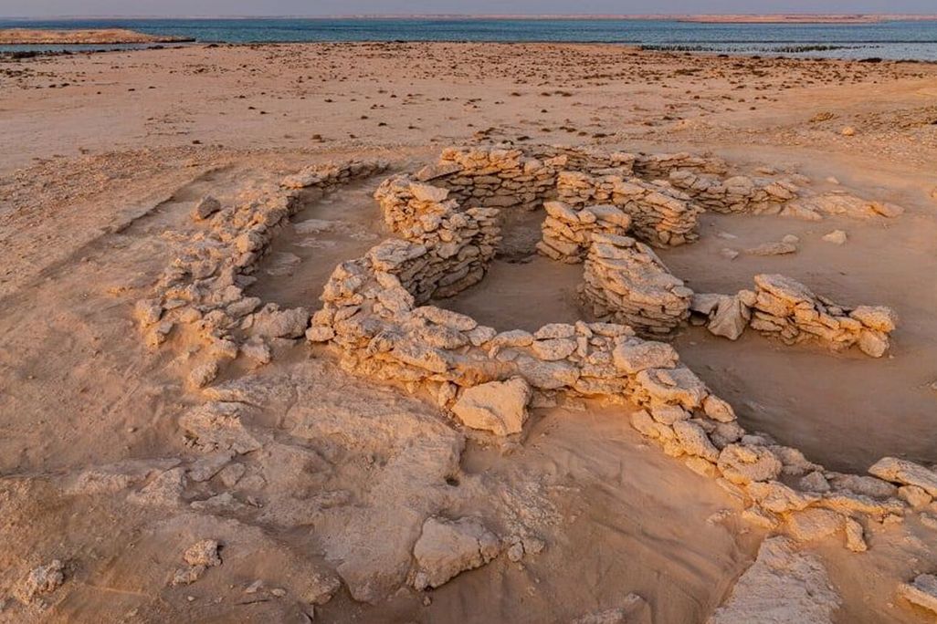 The United Arab Emirates' Earliest Buildings Are 8,500 Years Old