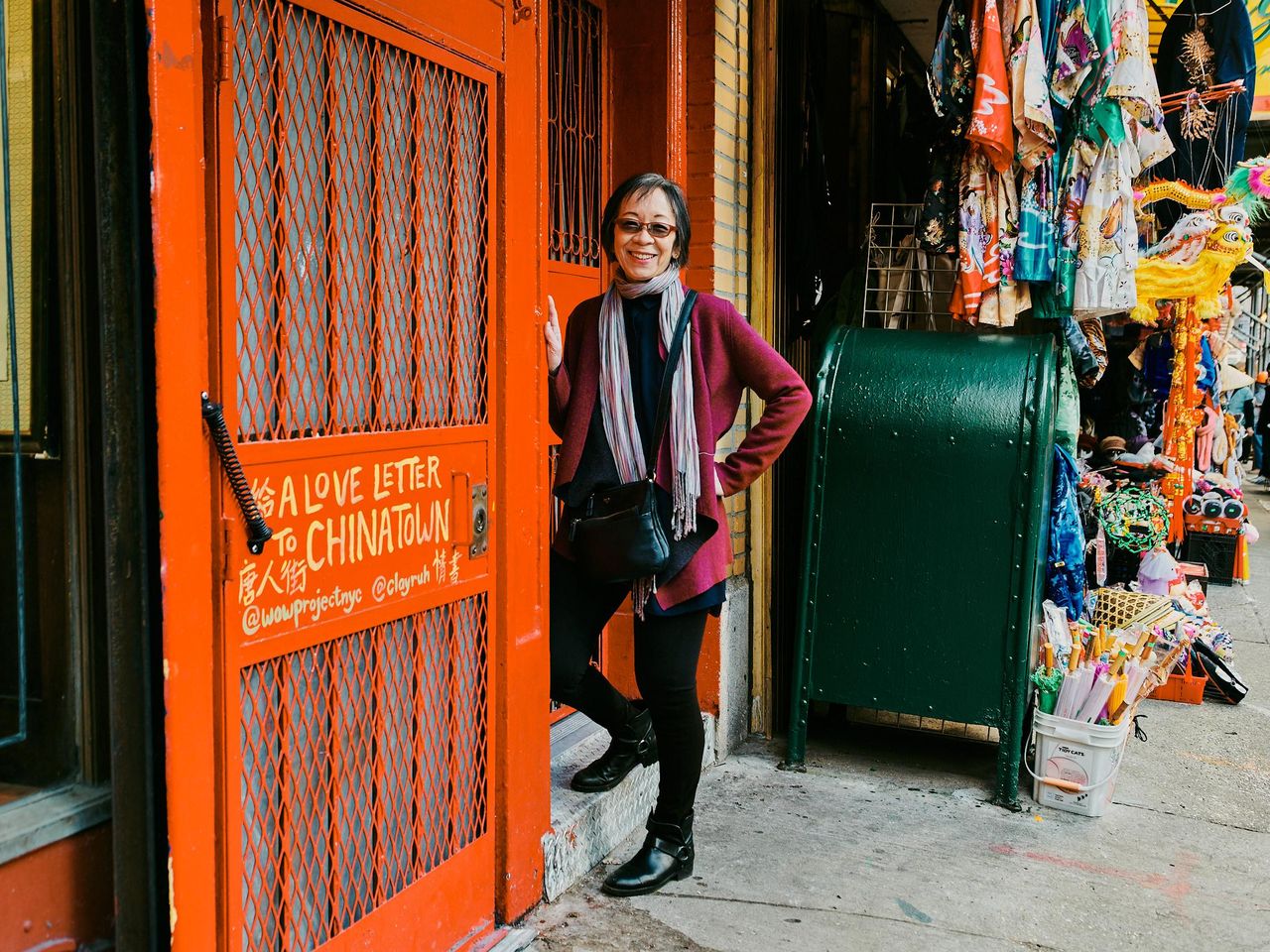 grace chinese easington