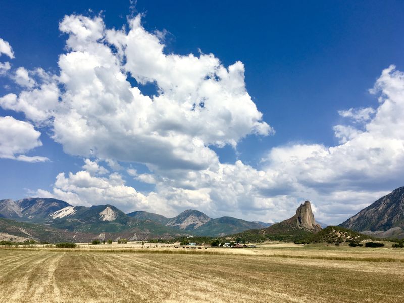 Needle Rock | Smithsonian Photo Contest | Smithsonian Magazine