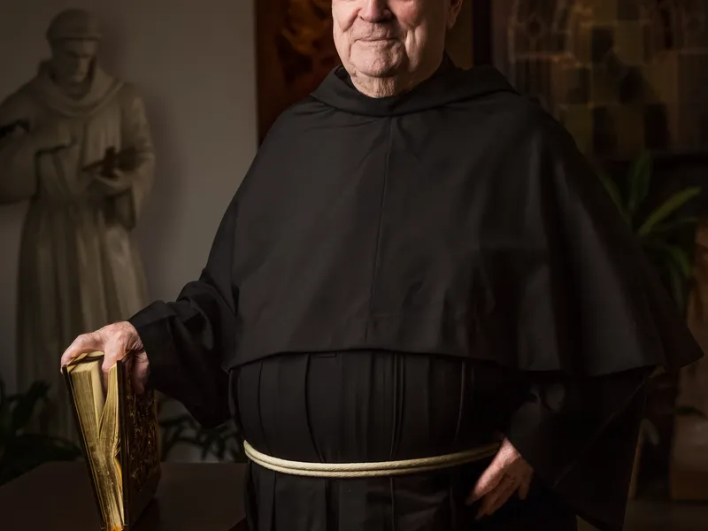 Portrait of a Priest | Smithsonian Photo Contest | Smithsonian Magazine