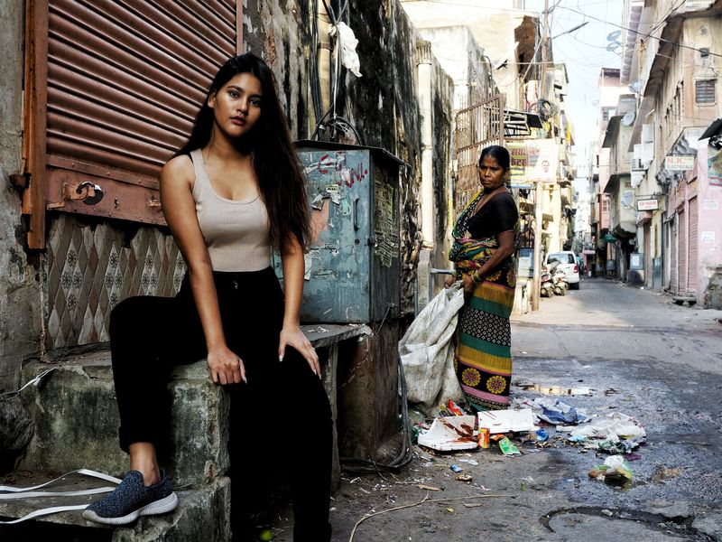 working women in India | Smithsonian Photo Contest | Smithsonian Magazine