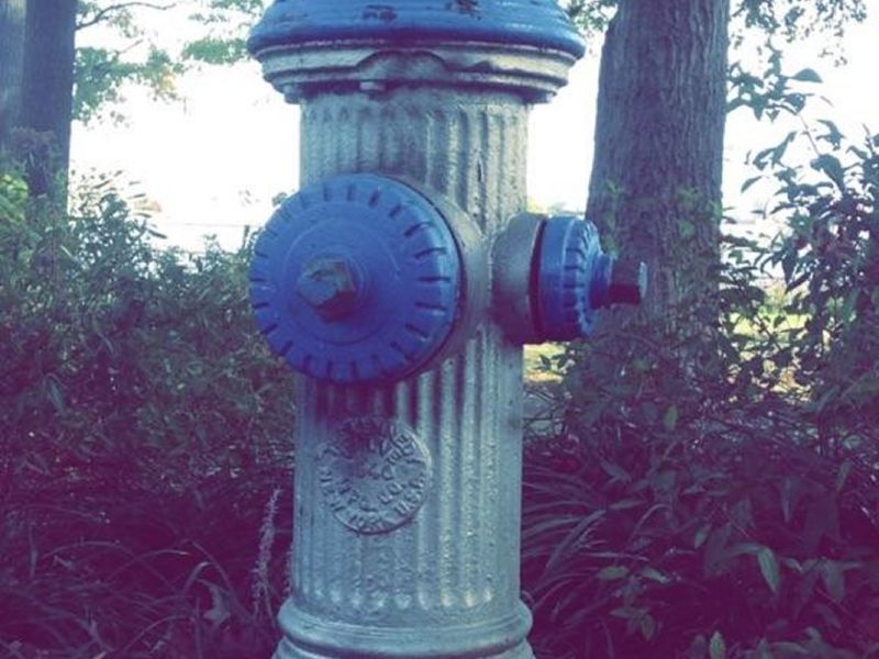 Johnny Pump | Smithsonian Photo Contest | Smithsonian Magazine