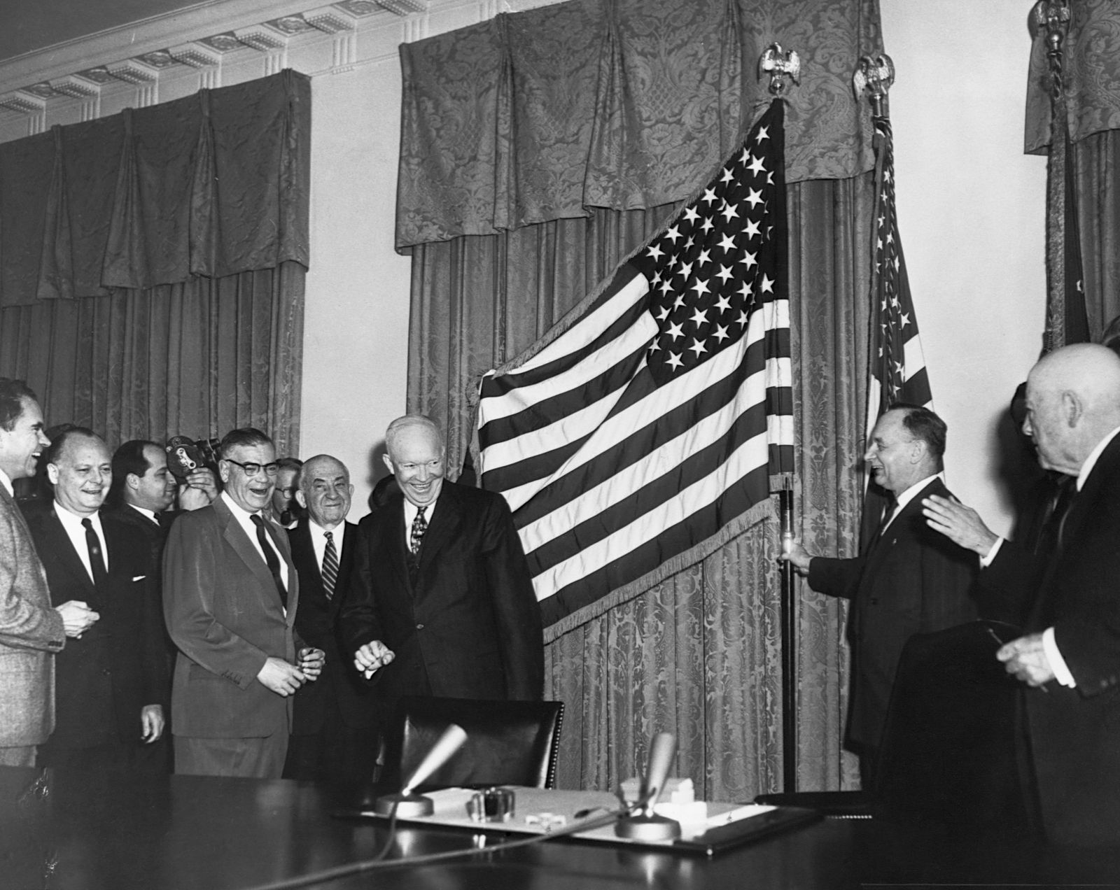 On This Day in 1959, Alaska—One of America’s Riskiest Investments ...