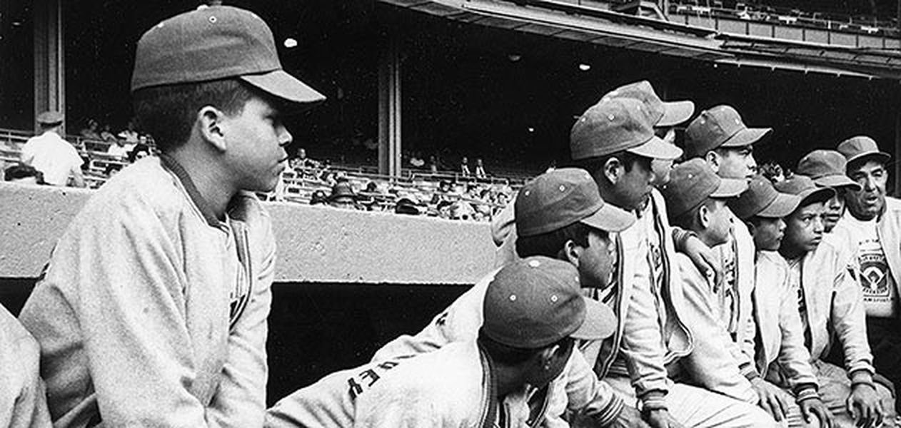 The Little League World Series’ Only Perfect Game
