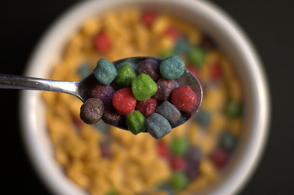 Frivolous Food Lawsuits