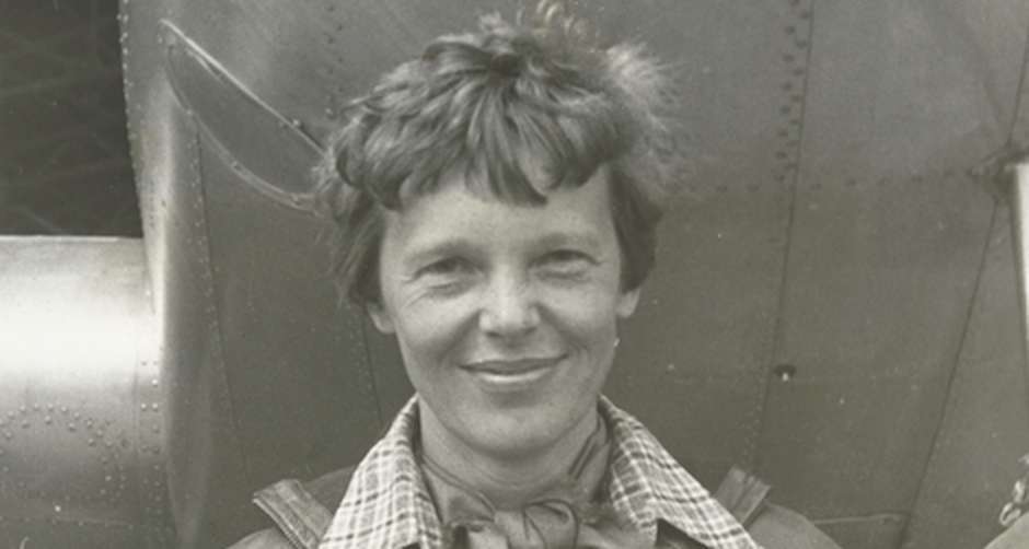 The Search for Amelia Earhart Resurfaces, 75 Years Later