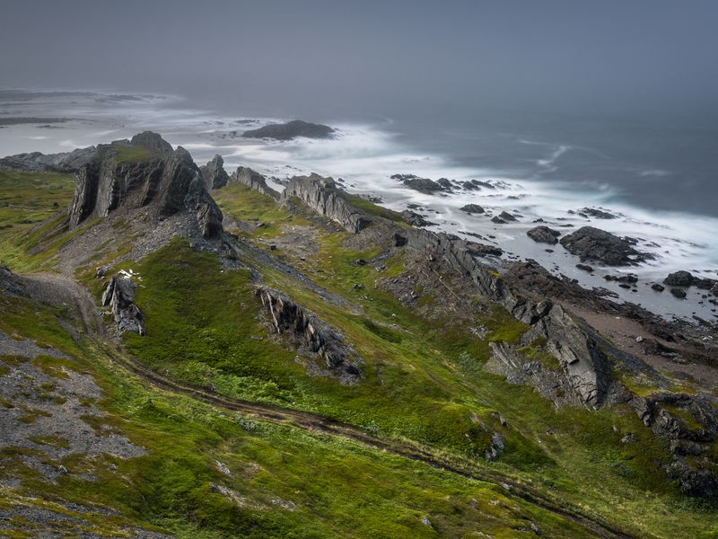 Dragon ridge | Smithsonian Photo Contest | Smithsonian Magazine