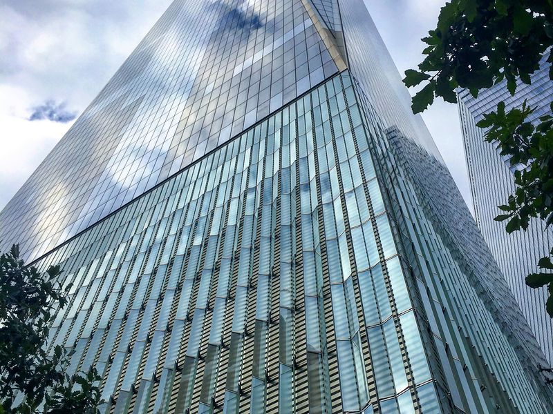 World Trade Center | Smithsonian Photo Contest | Smithsonian Magazine