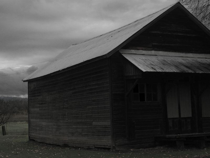 Abandoned Shed | Smithsonian Photo Contest | Smithsonian Magazine
