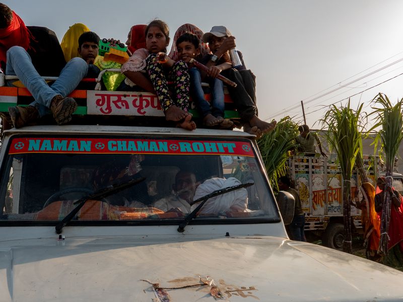 Vibrant Rajasthan | Smithsonian Photo Contest | Smithsonian Magazine