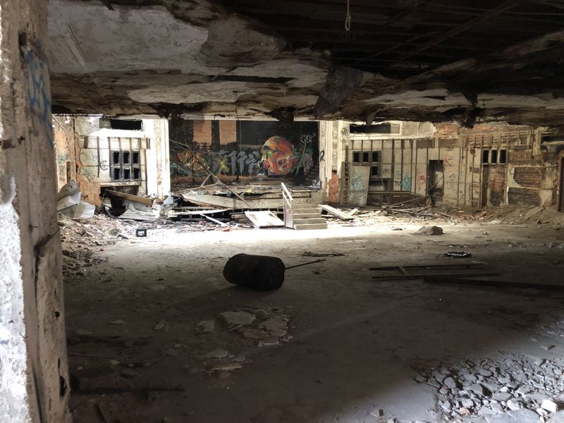 Rust Belt Ruins | Smithsonian Photo Contest | Smithsonian Magazine