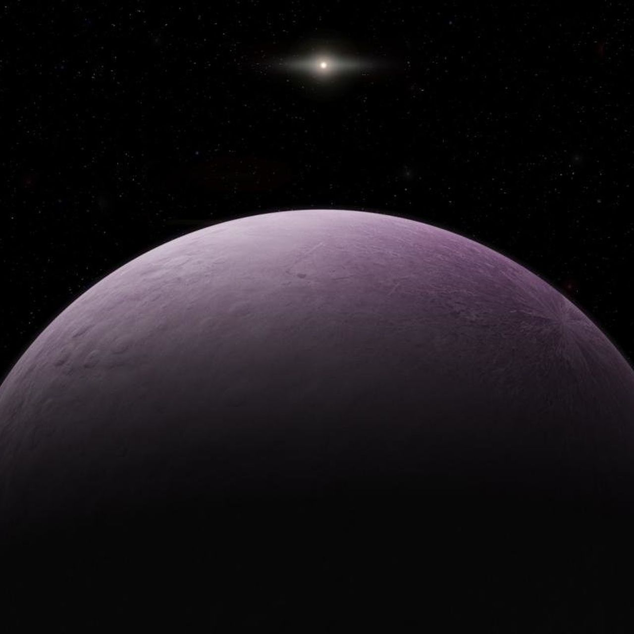 New Planet Found In Our Solar System