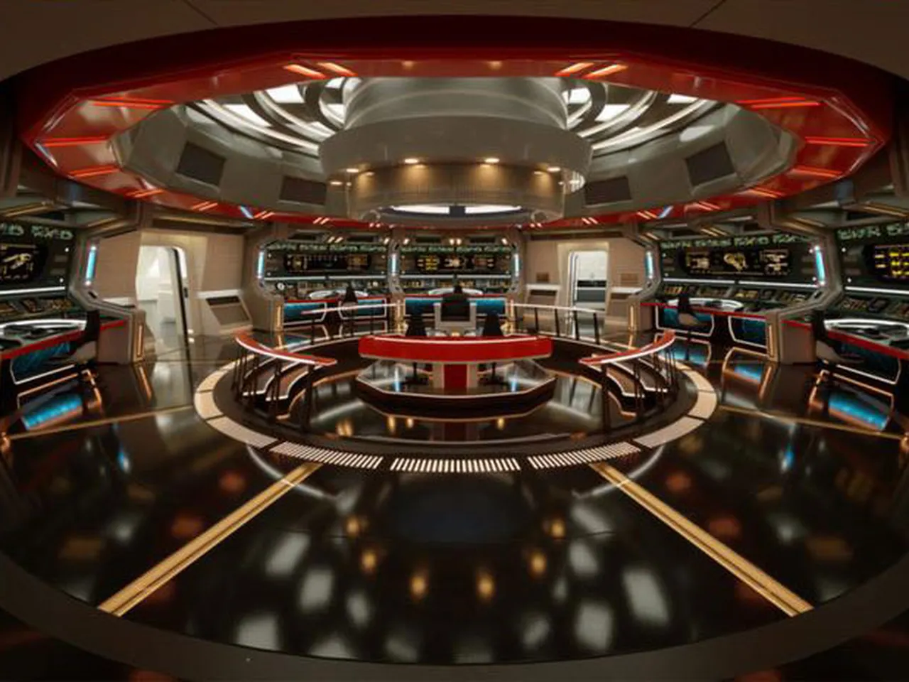 Star Trek Enterprise