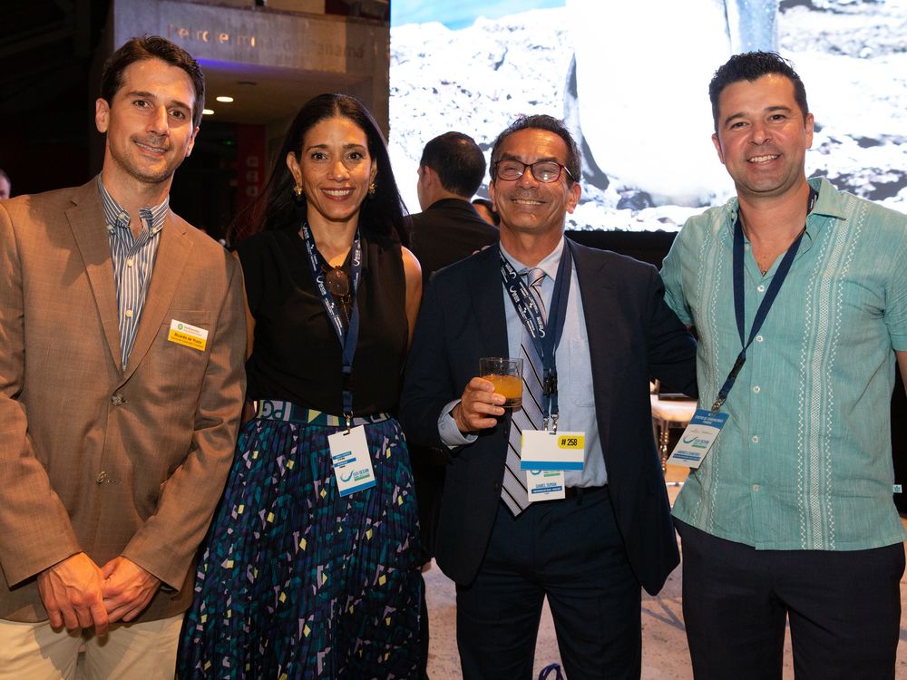 The Key to Ocean Conservation May Lie with the Tropical Majority | Smithsonian Voices ...