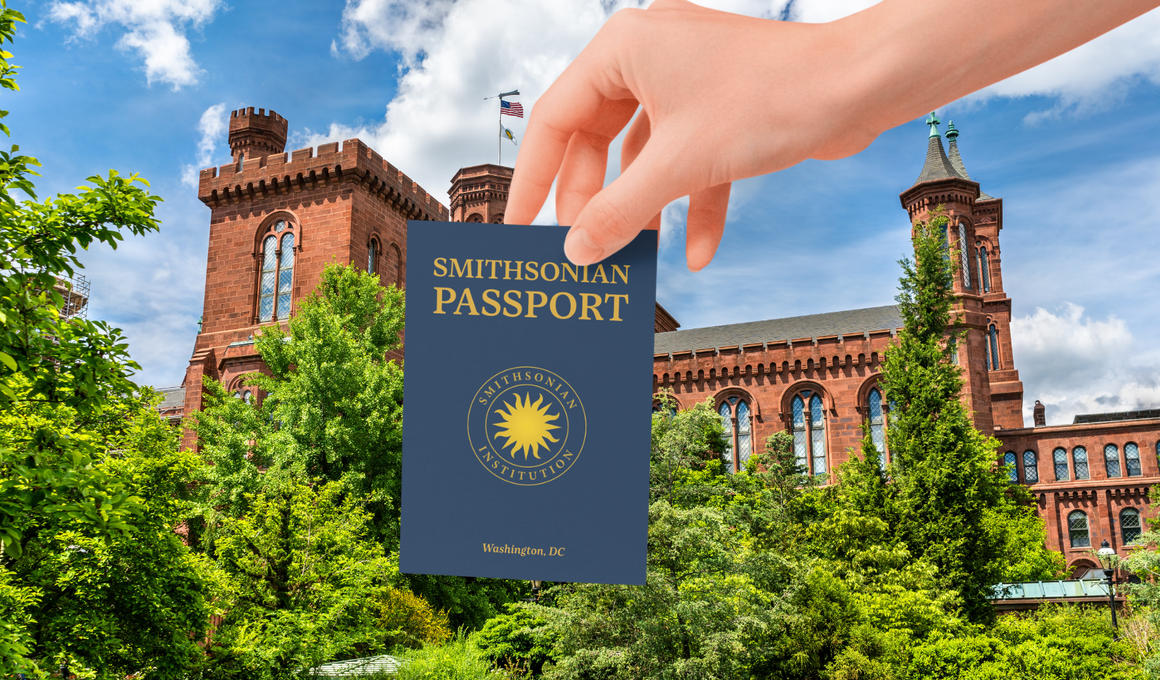 Smithsonian Books Blog | Smithsonian Magazine