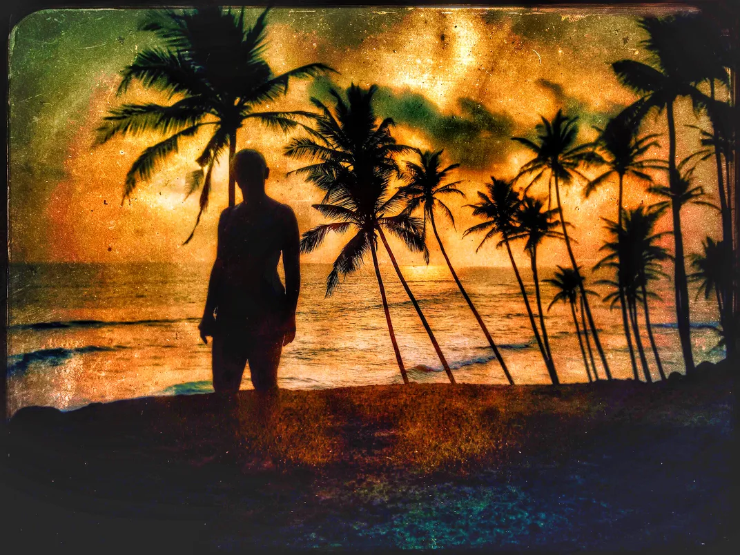 Just Sunset | Smithsonian Photo Contest | Smithsonian Magazine