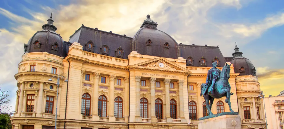 The Grand Danube | Smithsonian Journeys