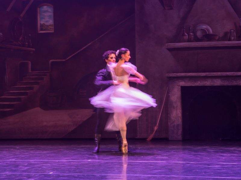 Cinderella Ballet | Smithsonian Photo Contest | Smithsonian Magazine