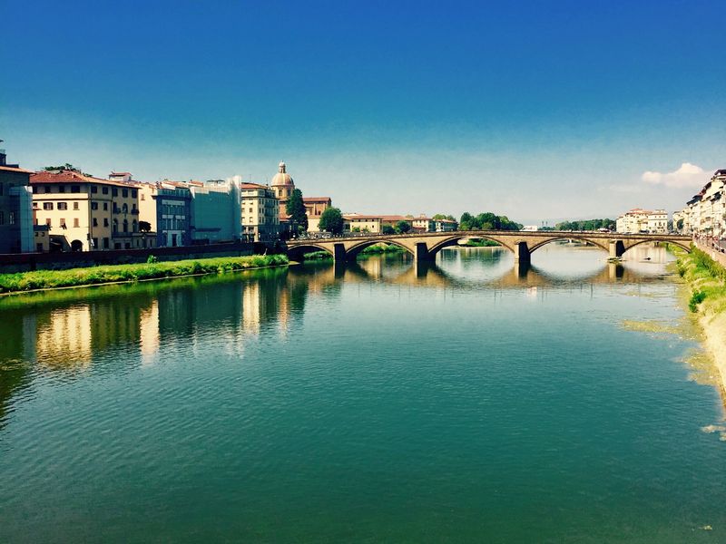 Arno River | Smithsonian Photo Contest | Smithsonian Magazine