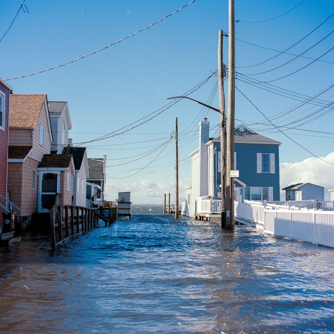 broad channel: beyond the water | Smithsonian Photo Contest ...