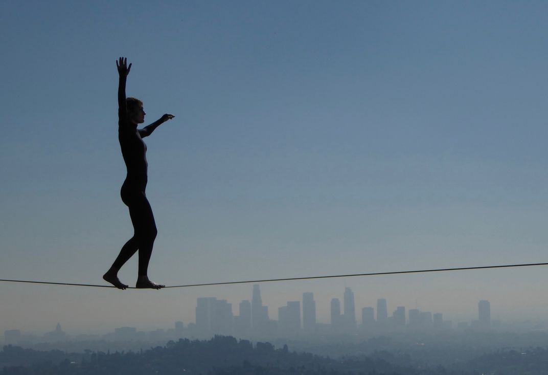 Skywalker | Smithsonian Photo Contest | Smithsonian Magazine