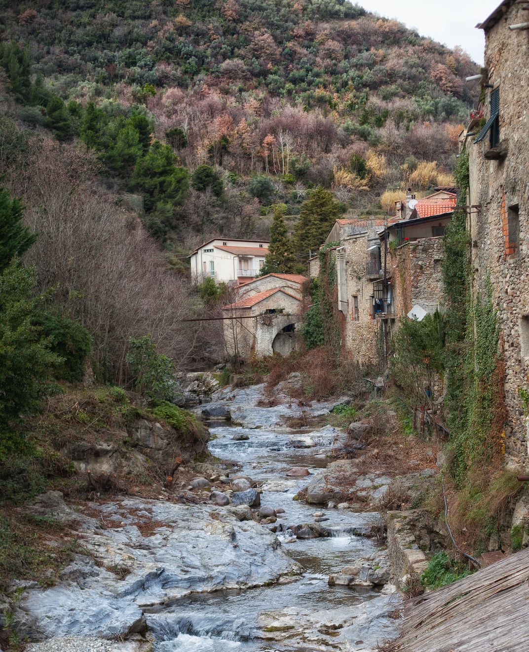 Ancient Stream, Ancient Village | Smithsonian Photo Contest ...