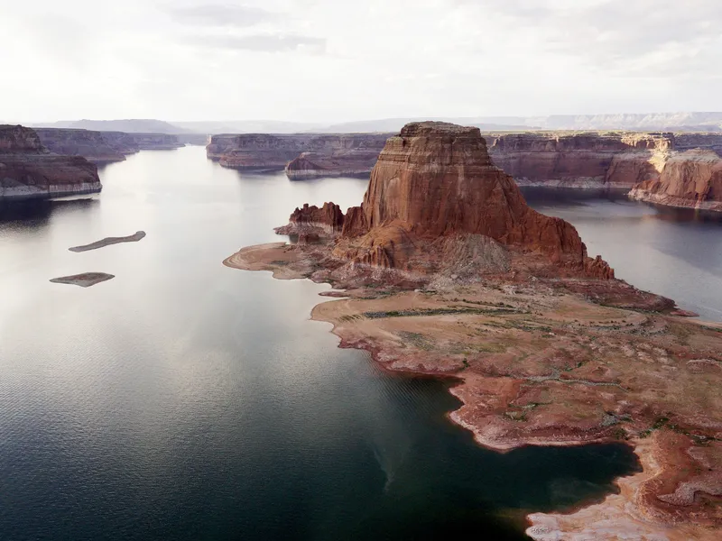 Lake Powell | Smithsonian Photo Contest | Smithsonian Magazine